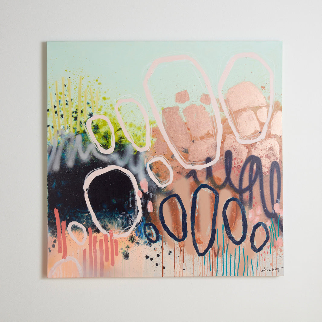 Original Artwork – Jenna Kast